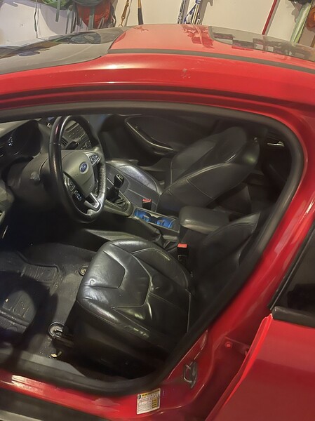 2016 Ford Focus SE in Providence, UT | KSL Cars