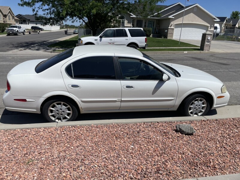 2001 Nissan Maxima 1000 in Perry, UT | KSL Cars