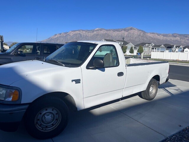 1998 Ford F-150 Lariat 1150 in Plain City, UT | KSL Cars