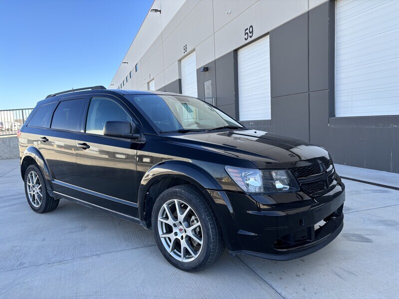 2018 Dodge Journey SE 8500 in Salt Lake City, UT | KSL Cars