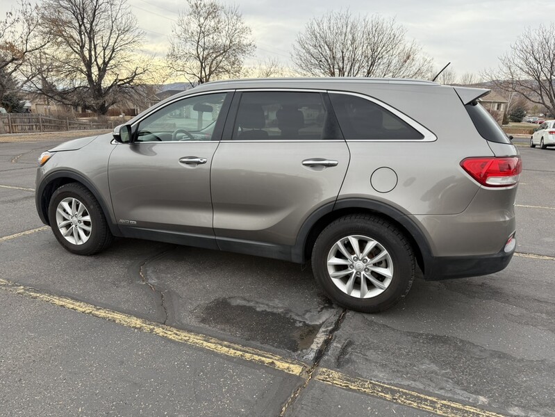 2016 Kia Sorento LX 8500 in St. George, UT | KSL Cars