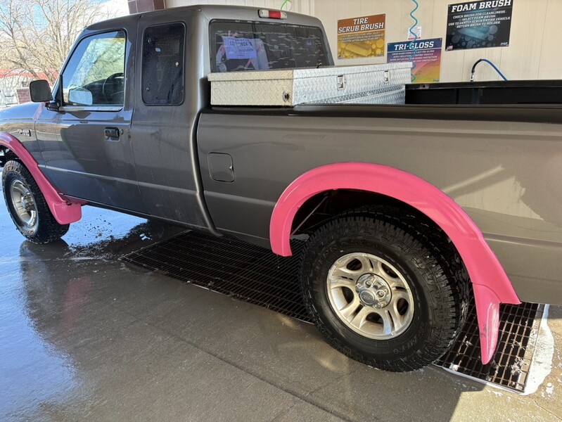 2000 Ford Ranger XLT Sport 3500 in Millville, UT | KSL Cars