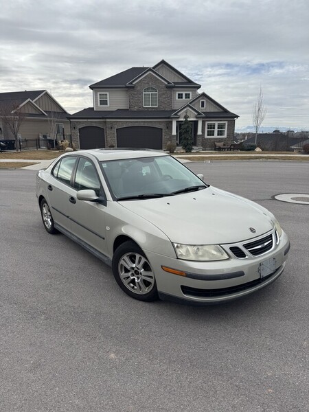 2005 Saab 9-3 Linear 1450 in Provo, UT | KSL Cars