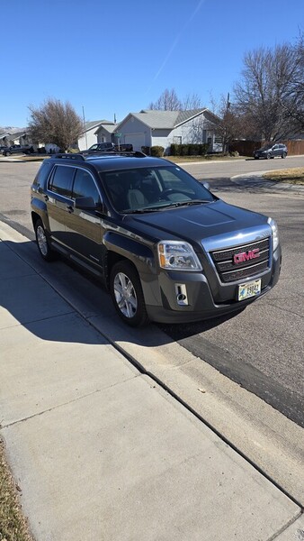 2011 GMC Terrain SLE-2 6500 in Chubbuck, ID | KSL Cars