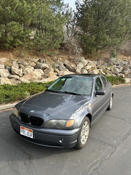 2003 BMW 3 Series 325xi 1200 in Salt Lake City, UT | KSL Cars