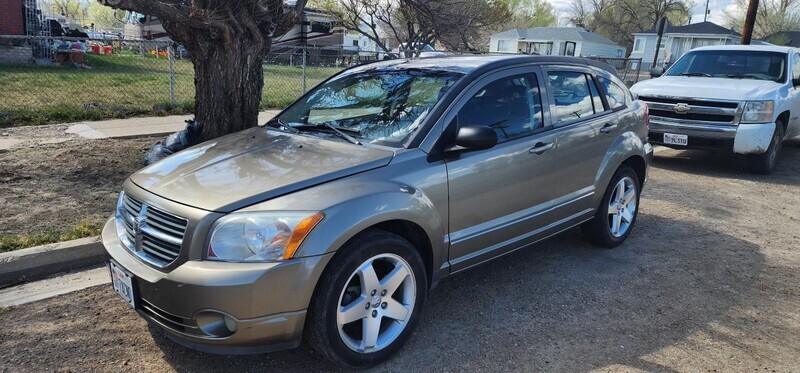 2008 Dodge Caliber R/T 2500 in Price, UT | KSL Cars