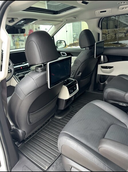 2023 Kia Carnival SX Prestige in Eagle Mountain, UT | KSL Cars