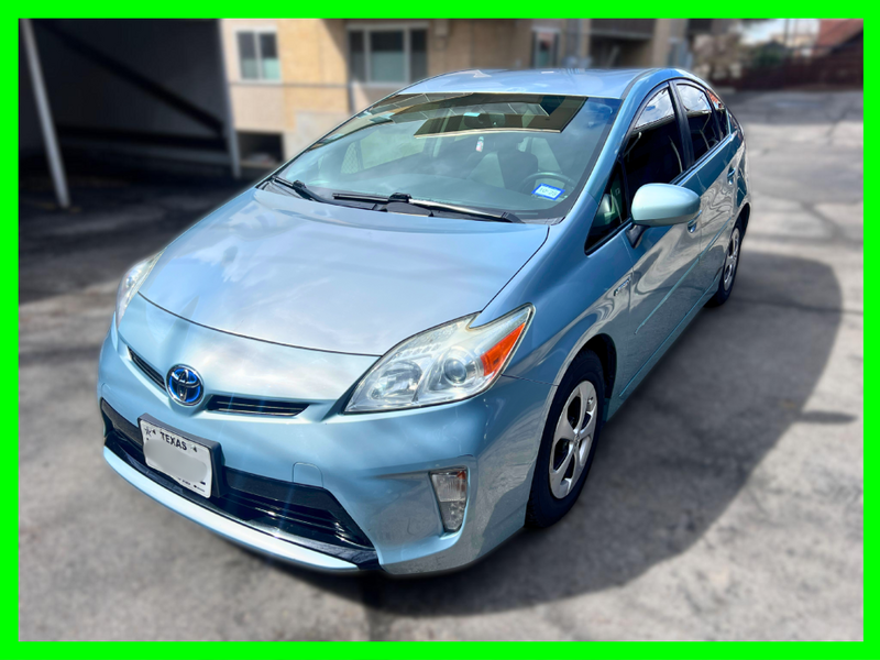 2014 Toyota Prius Four in Salt Lake City, UT | KSL Cars
