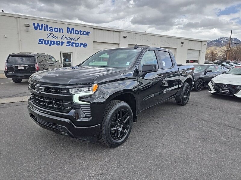 New and Used Chevrolet Cars For Sale | KSL Cars