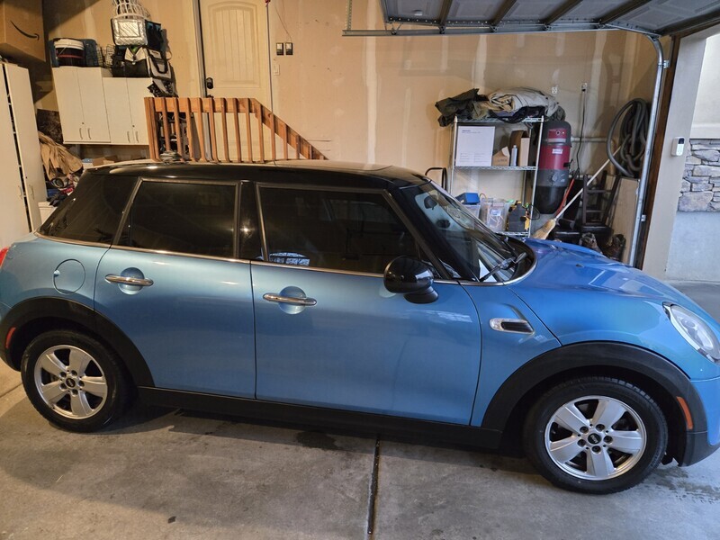 2015 Mini Hardtop 4 Door Cooper 9900 in Alpine, UT | KSL Cars