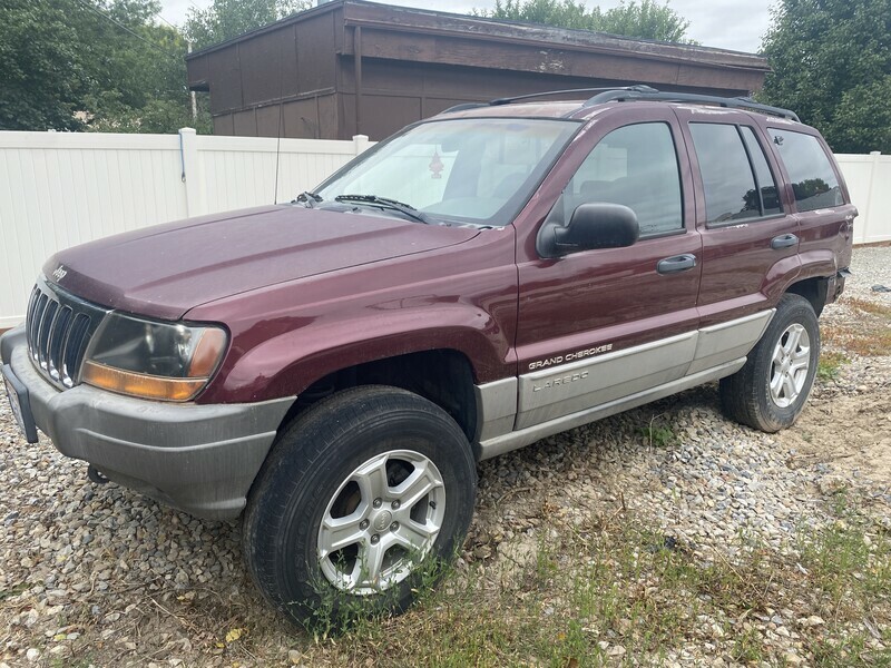 2000 Jeep Grand Cherokee Laredo in Bountiful, UT | KSL Cars