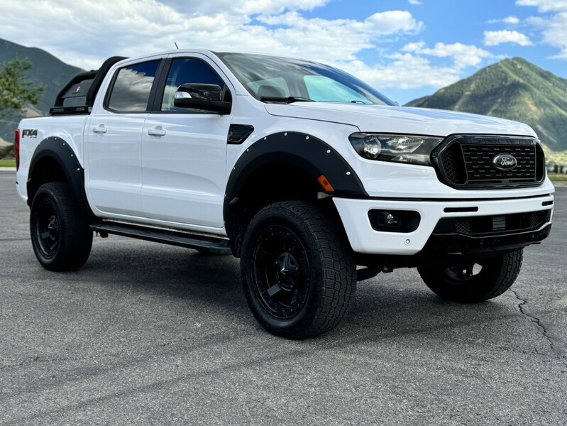 2021 Ford Ranger Lariat 26900 in Spanish Fork, UT | KSL Cars