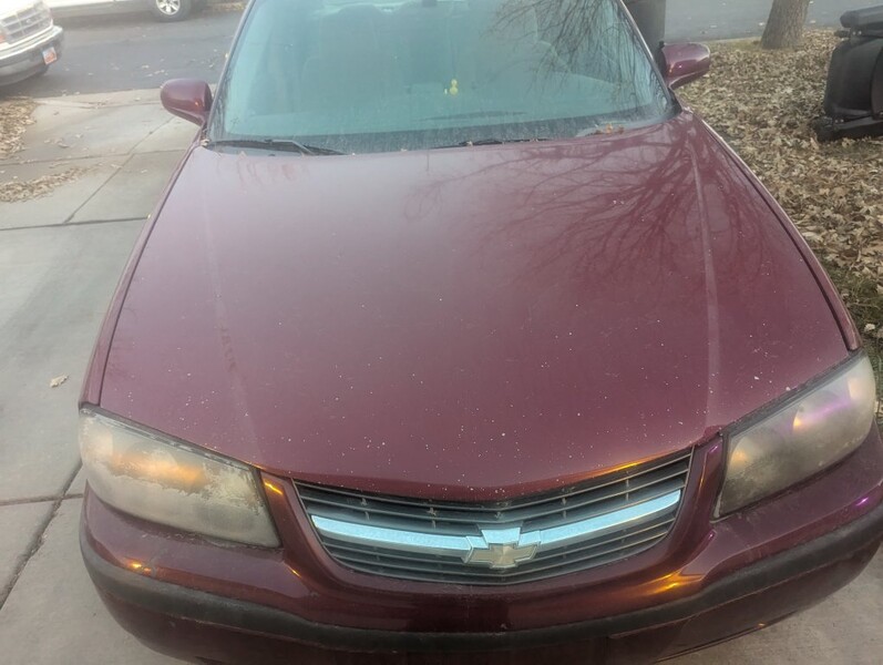 2005 Chevrolet Impala LS in West Jordan, UT | KSL Cars