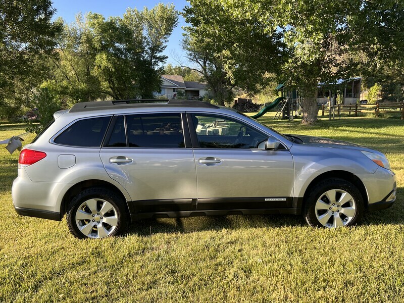 2012 Subaru Outback Premium 9950 in La Verkin, UT | KSL Cars