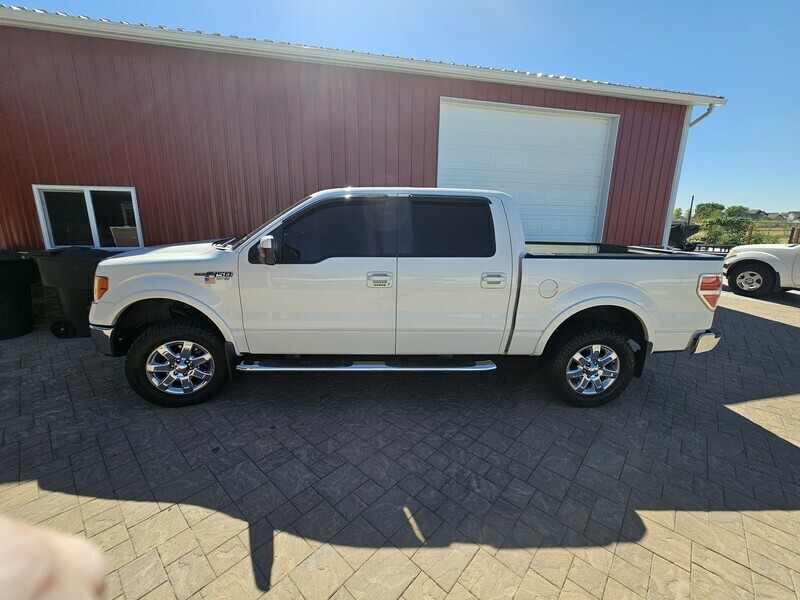 2013 Ford F-150 Lariat 11000 in Clinton, UT | KSL Cars