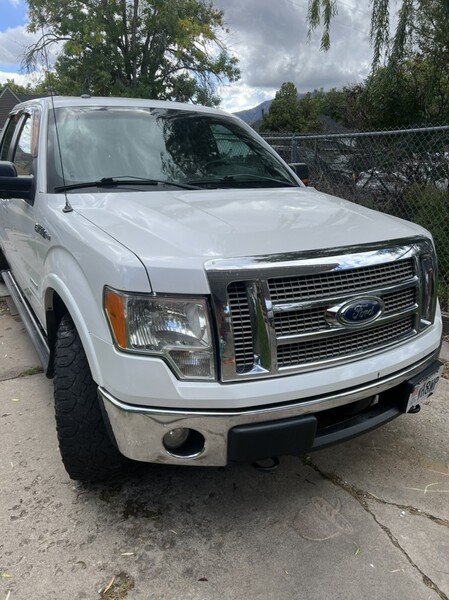 2012 Ford F-150 Lariat 13000 in Springville, UT | KSL Cars