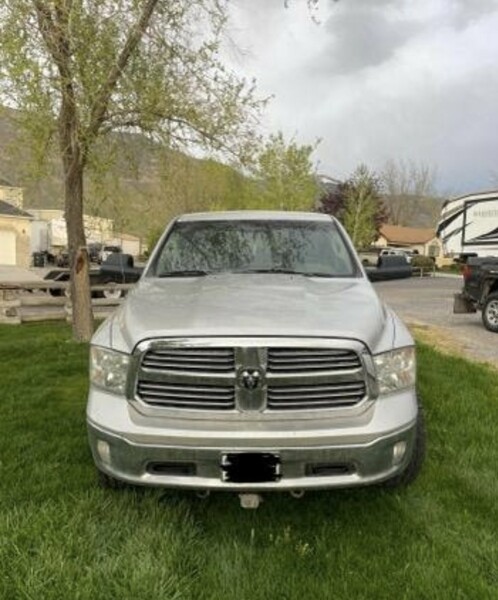 0 Dodge Ram 1500 8995 in Lake Point, UT | KSL Cars