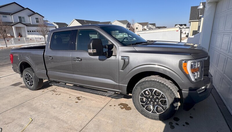 2022 Ford F-150 XLT 37500 in Mapleton, UT | KSL Cars