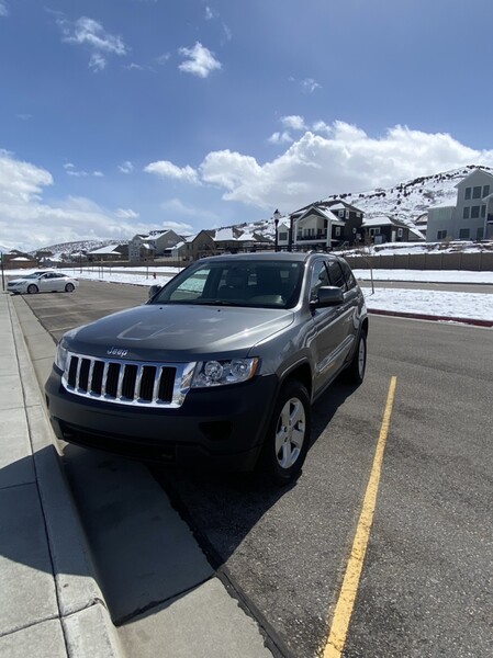 2012 Jeep Grand Cherokee Laredo 7000 in Riverton, UT | KSL Cars
