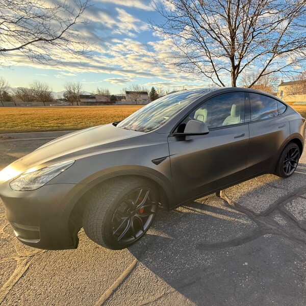 2022 Tesla Model Y Long Range 34999 in Draper, UT | KSL Cars