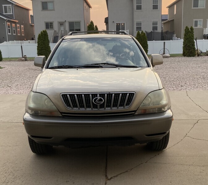2003 Lexus RX Base 2750 in West Haven, UT | KSL Cars