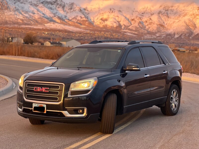 2013 GMC Acadia 7499 in Plain City, UT | KSL Cars
