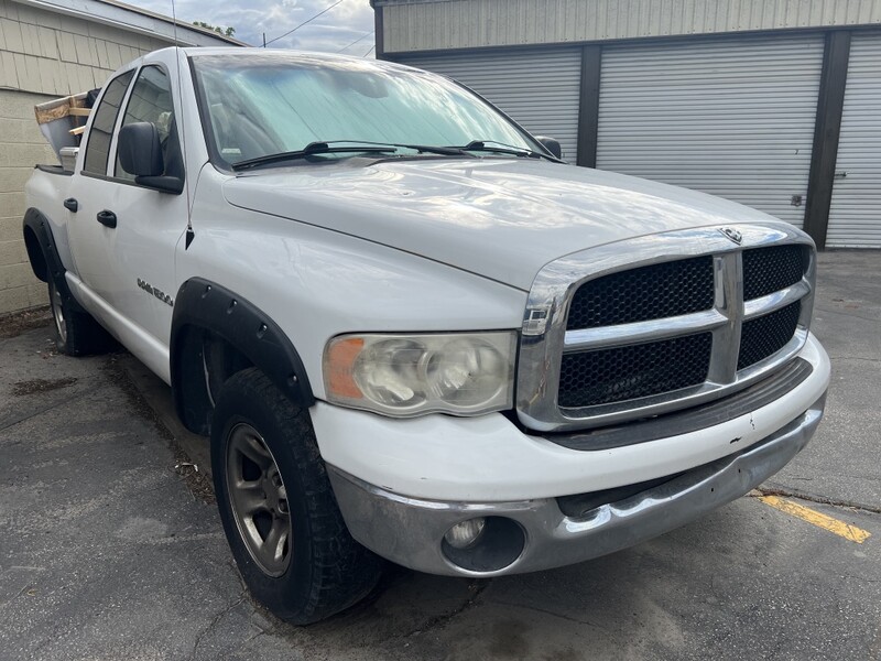 2005 Dodge Ram 1500 SLT 1800 in Salt Lake City, UT | KSL Cars