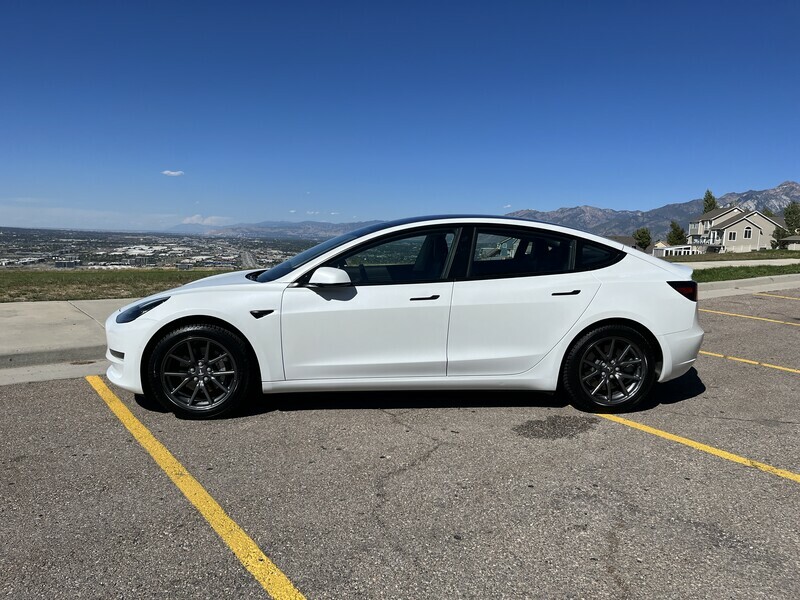 2018 Tesla Model 3 Long Range 27750 in Draper, UT | KSL Cars