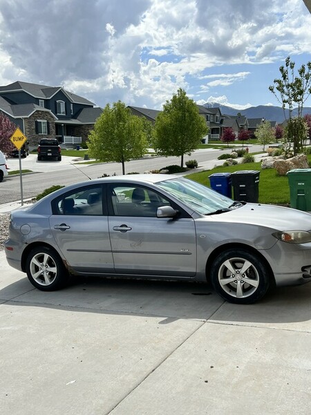 2005 Mazda Mazda3 SP23 Special Edition in West Jordan, UT | KSL Cars