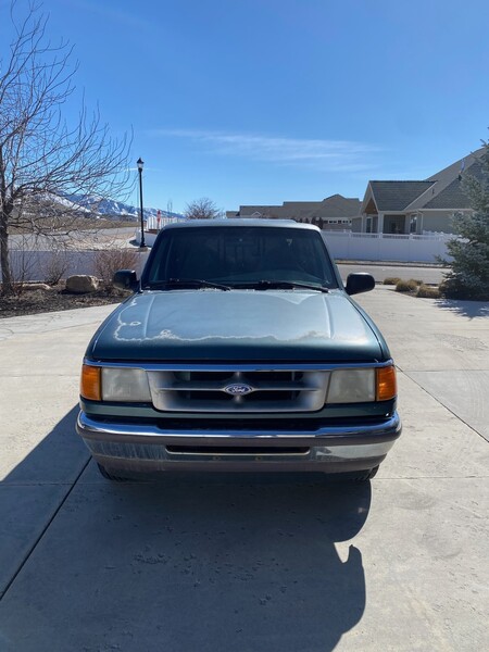 1997 Ford Ranger 4500 in Smithfield, UT | KSL Cars