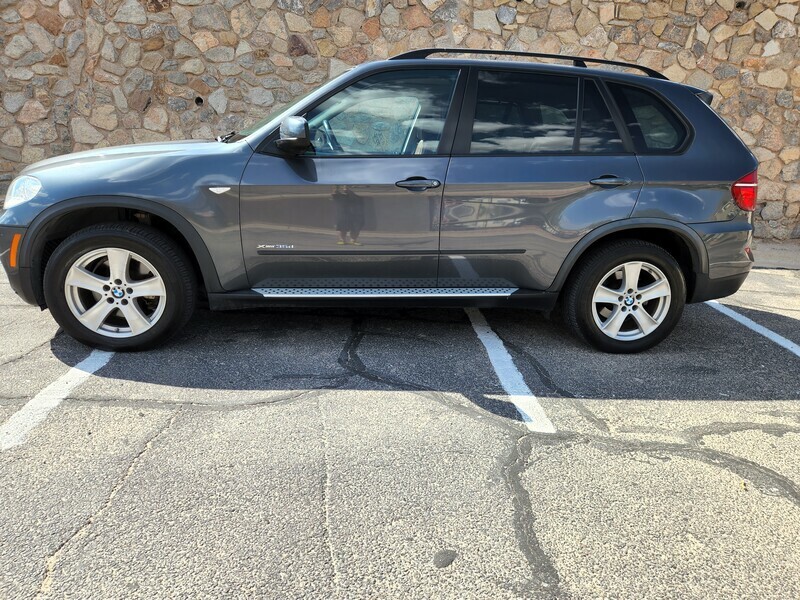 2012 BMW X5 xDrive35d 12000 in Provo, UT | KSL Cars