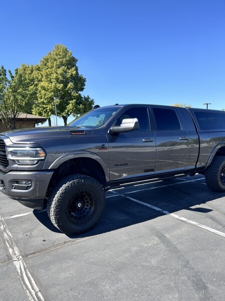 2020 Ram 2500 Laramie in Riverton, UT | KSL Cars