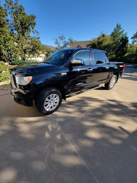 2010 Toyota Tundra Limited 19500 in Farmington, UT | KSL Cars