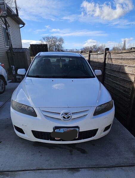 2008 Mazda Mazda6 i Sport Value Edition 2000 in South Jordan, UT | KSL Cars