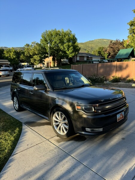 2016 Ford Flex Limited EcoBoost 12950 in Bountiful, UT | KSL Cars