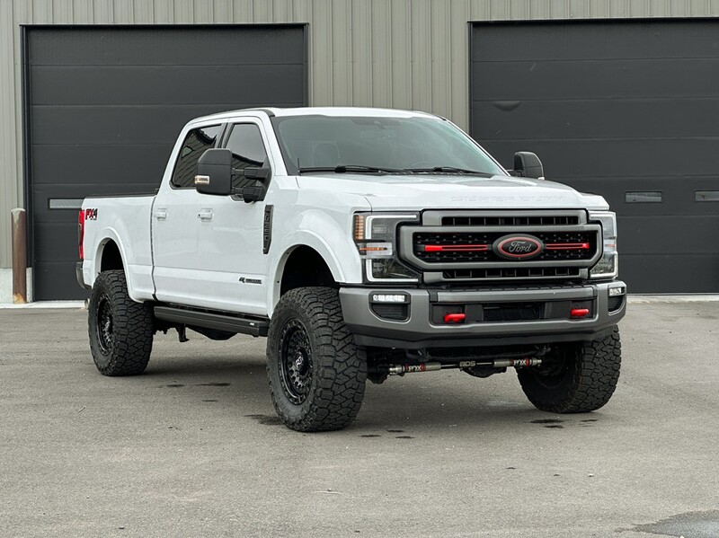 2020 Ford F-350 Super Duty Lariat in Idaho Falls, ID | KSL Cars