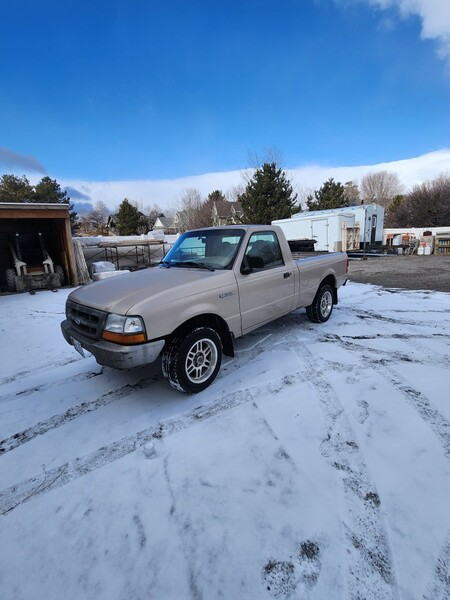 1998 Ford Ranger 3000 in Cedar Hills, UT | KSL Cars