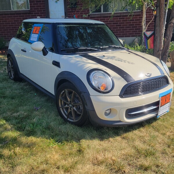 2013 Mini Cooper Base 7999 in Salt Lake City, UT | KSL Cars