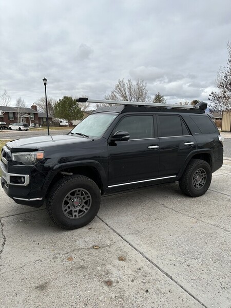 2015 Toyota 4Runner Limited 21000 in Aurora, UT | KSL Cars