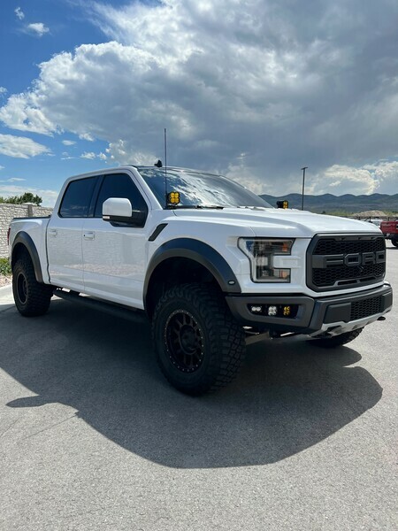 2019 Ford F-150 Raptor 56000 in Lehi, UT | KSL Cars