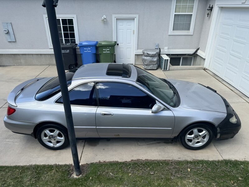 1997 Acura CL 3.0 2250 in Logan, UT | KSL Cars
