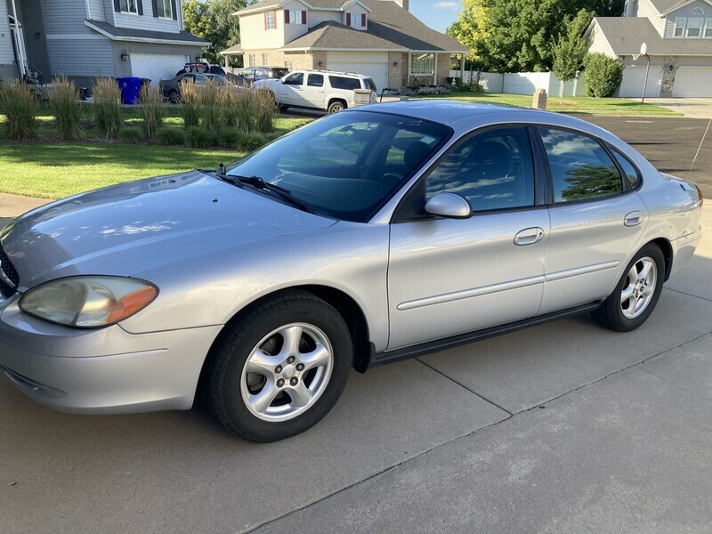 2002 Ford Taurus SE 1700 in Centerville, UT | KSL Cars