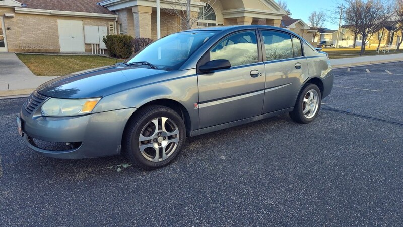 2005 Saturn Ion 2 1800 in Clearfield, UT | KSL Cars
