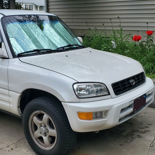 1999 Toyota RAV4 4500 in Kearns, UT | KSL Cars