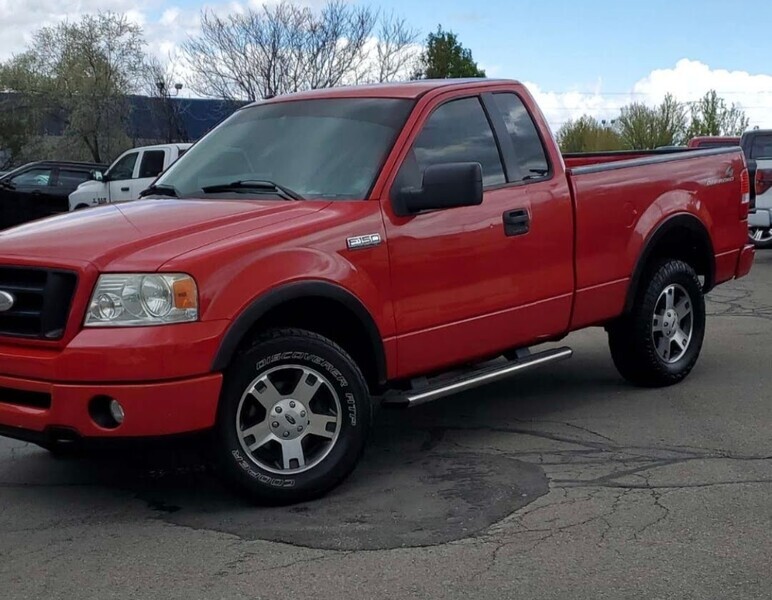 2006 Ford F-150 XL in Herriman, UT | KSL Cars