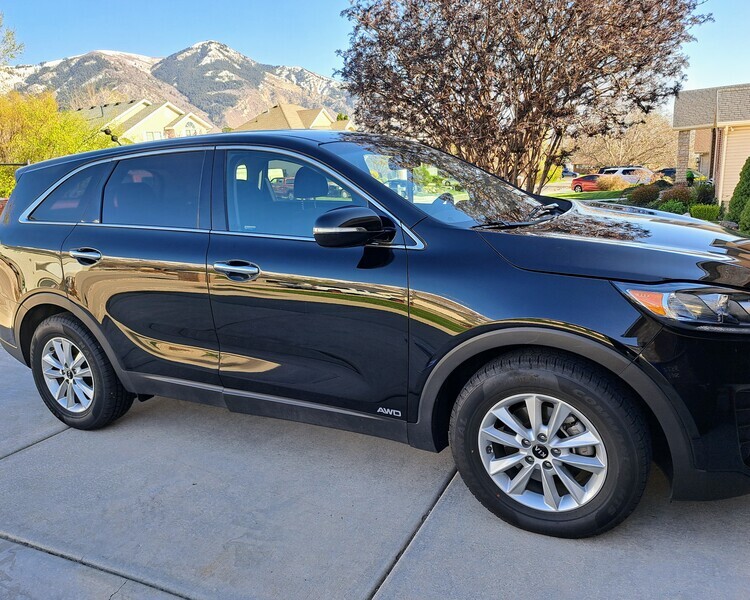 2020 Kia Sorento LX V6 20500 in North Ogden, UT | KSL Cars