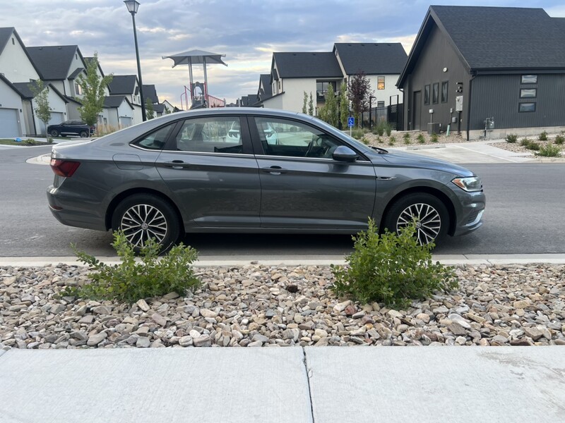 2019 Volkswagen Jetta 1.4T SEL 19600 in Draper, UT | KSL Cars
