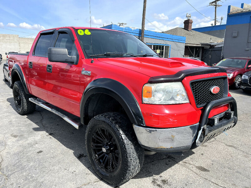 2006 Ford F-150 XLT 9995 in Salt Lake City, UT | KSL Cars