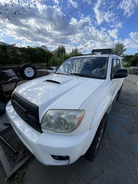 2006 Toyota 4Runner Sport $8,000 in Highland, UT | KSL Cars