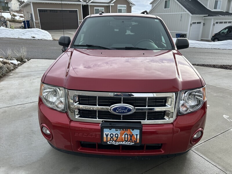 2011 Ford Escape XLT 3500 in Logan, UT | KSL Cars